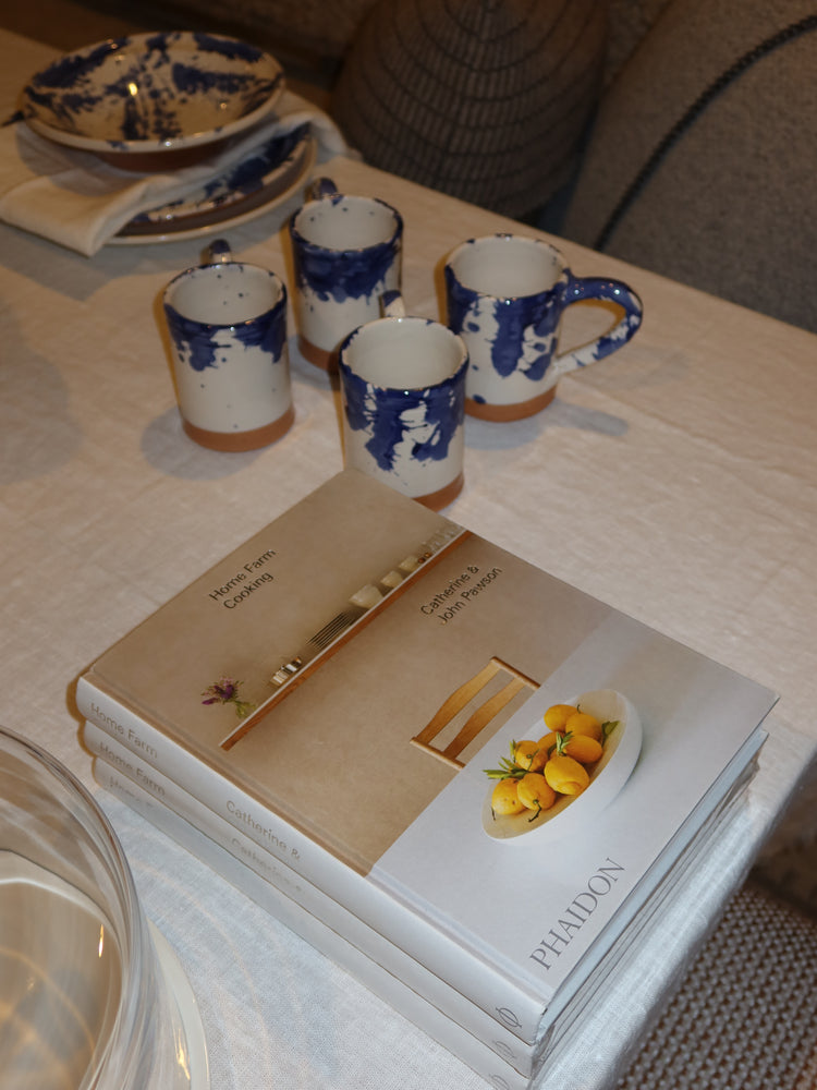 Home Farm Cooking by Catherine Pawson