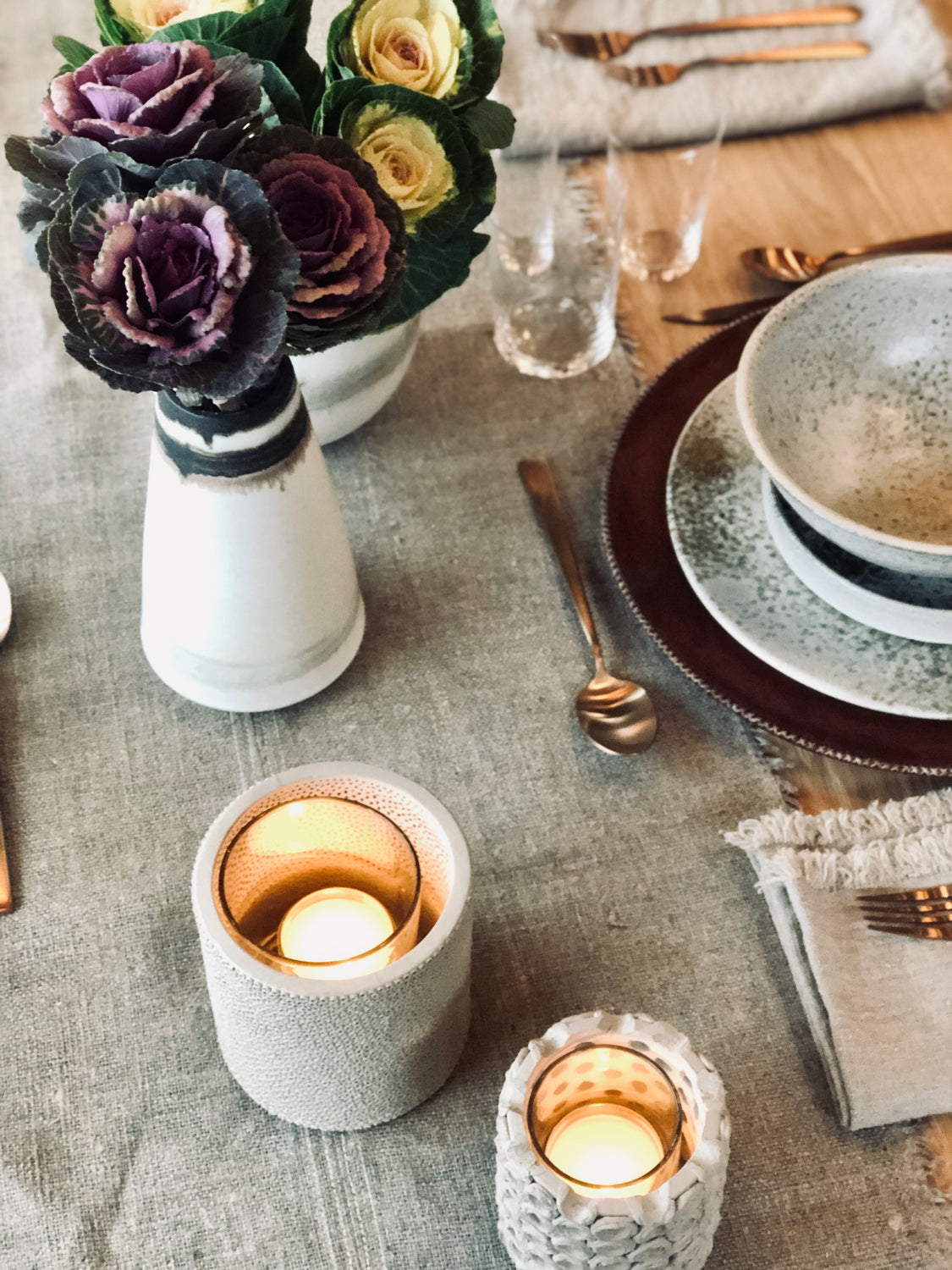 Ergo Coffee/ Tea Spoon by Cutipol