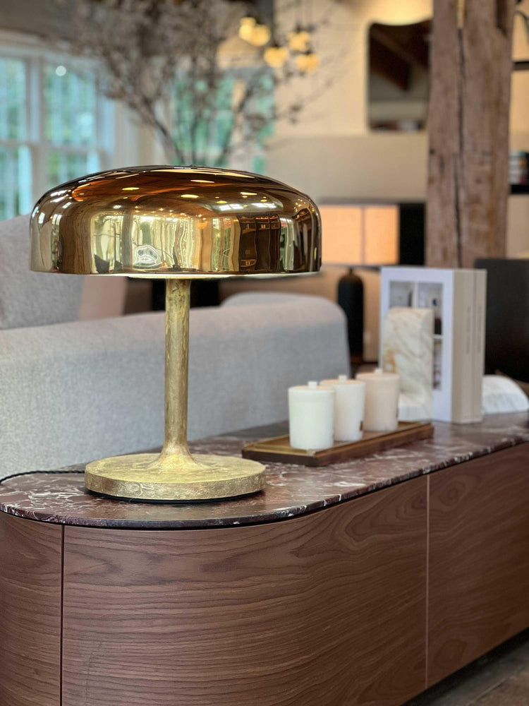 Cassina Rondos Drawers Walnut 3 Drawer