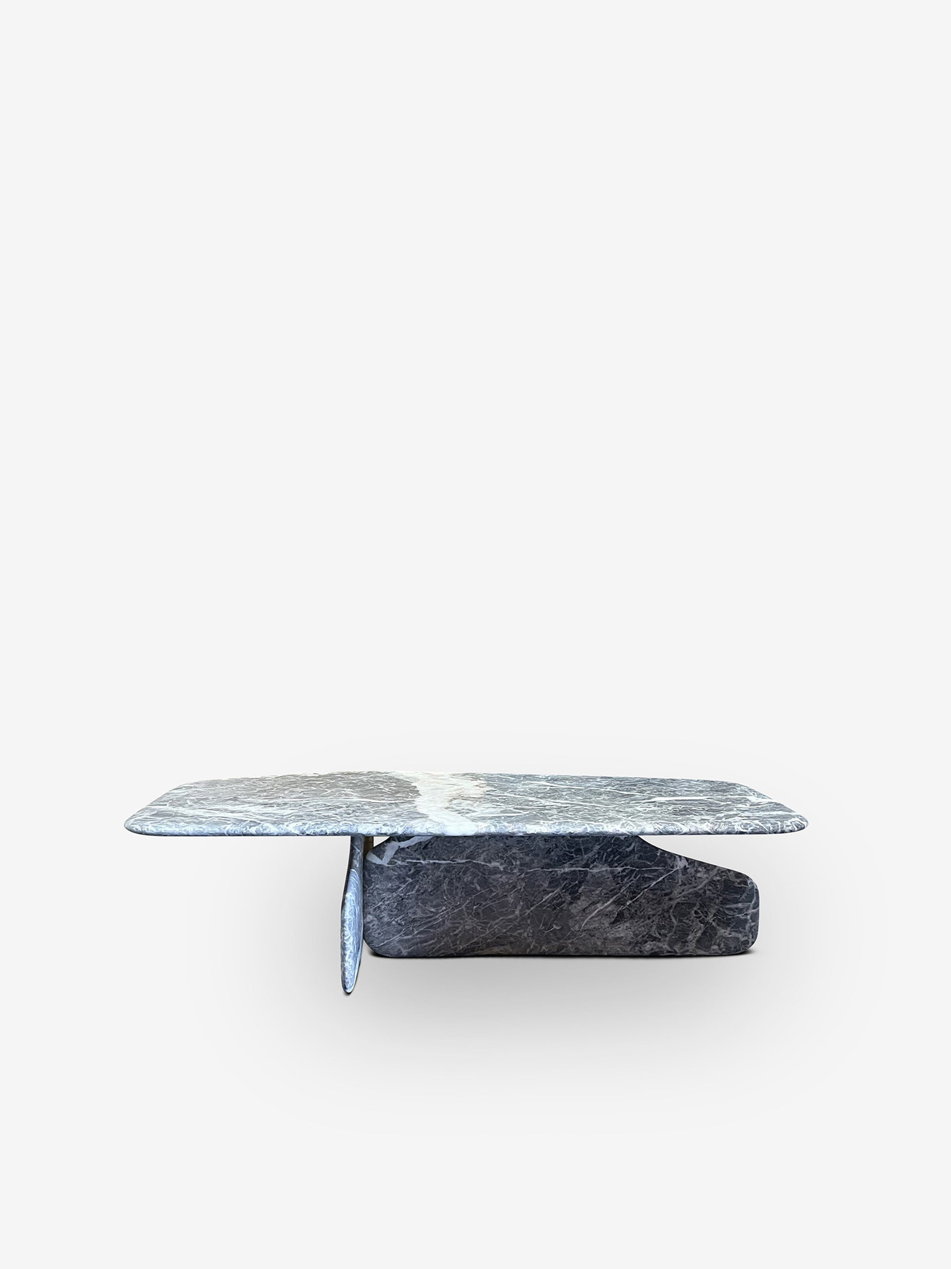 Dolmen Coffee Table by Noé Duchaufour-Lawrance