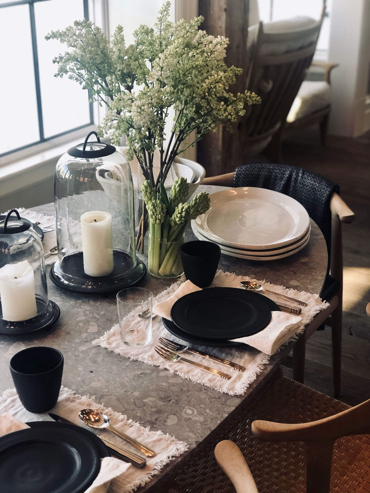 Farmhouse Collection Coffee Mug by Sheldon Ceramics