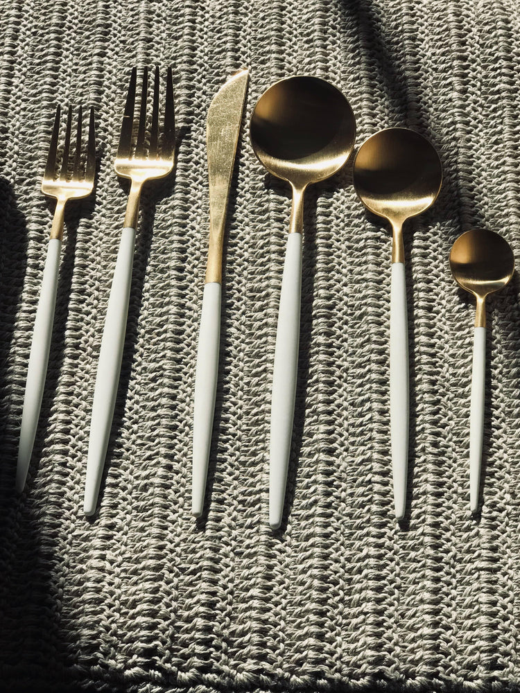 Goa Coffee/Tea Spoon by Cutipol