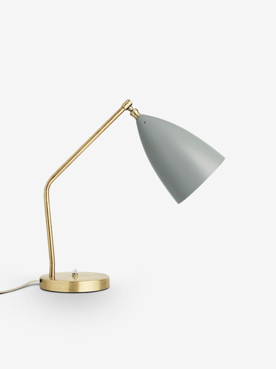Gubi Grossman Grashoppa Table Lamp