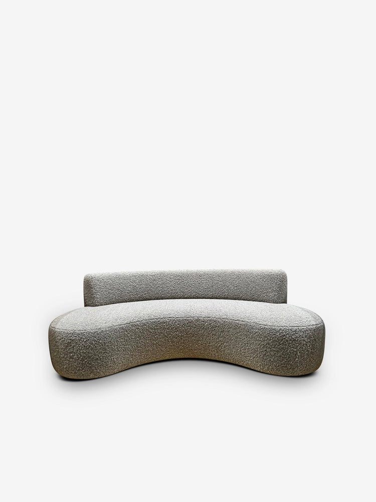 LEK Banquette by Christophe Delcourt