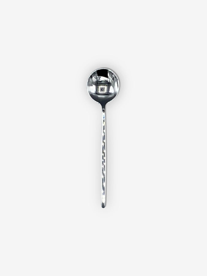 Moon Moka Spoon by Cutipol