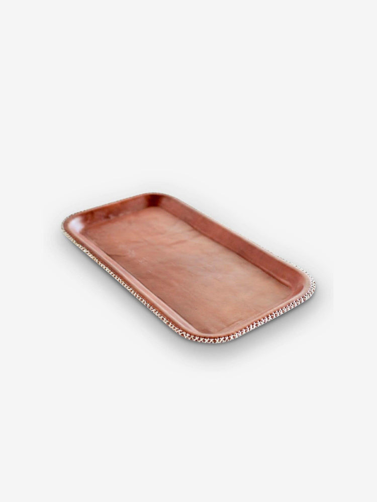 Small Rectangular Tray by Sol y Luna